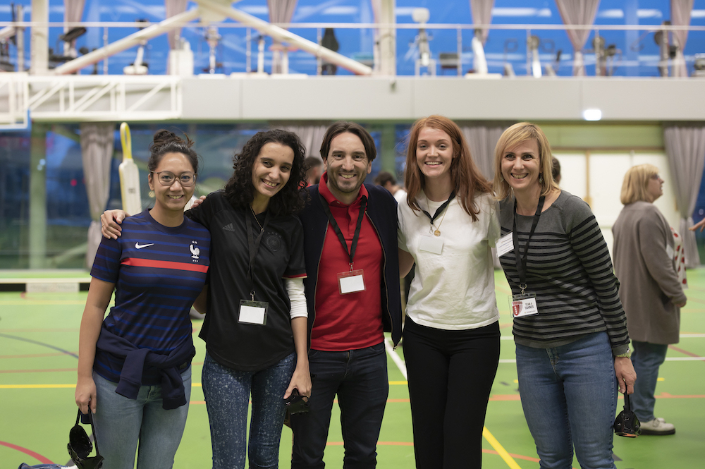 PrimeGlobal | Insights Congress - EMEA