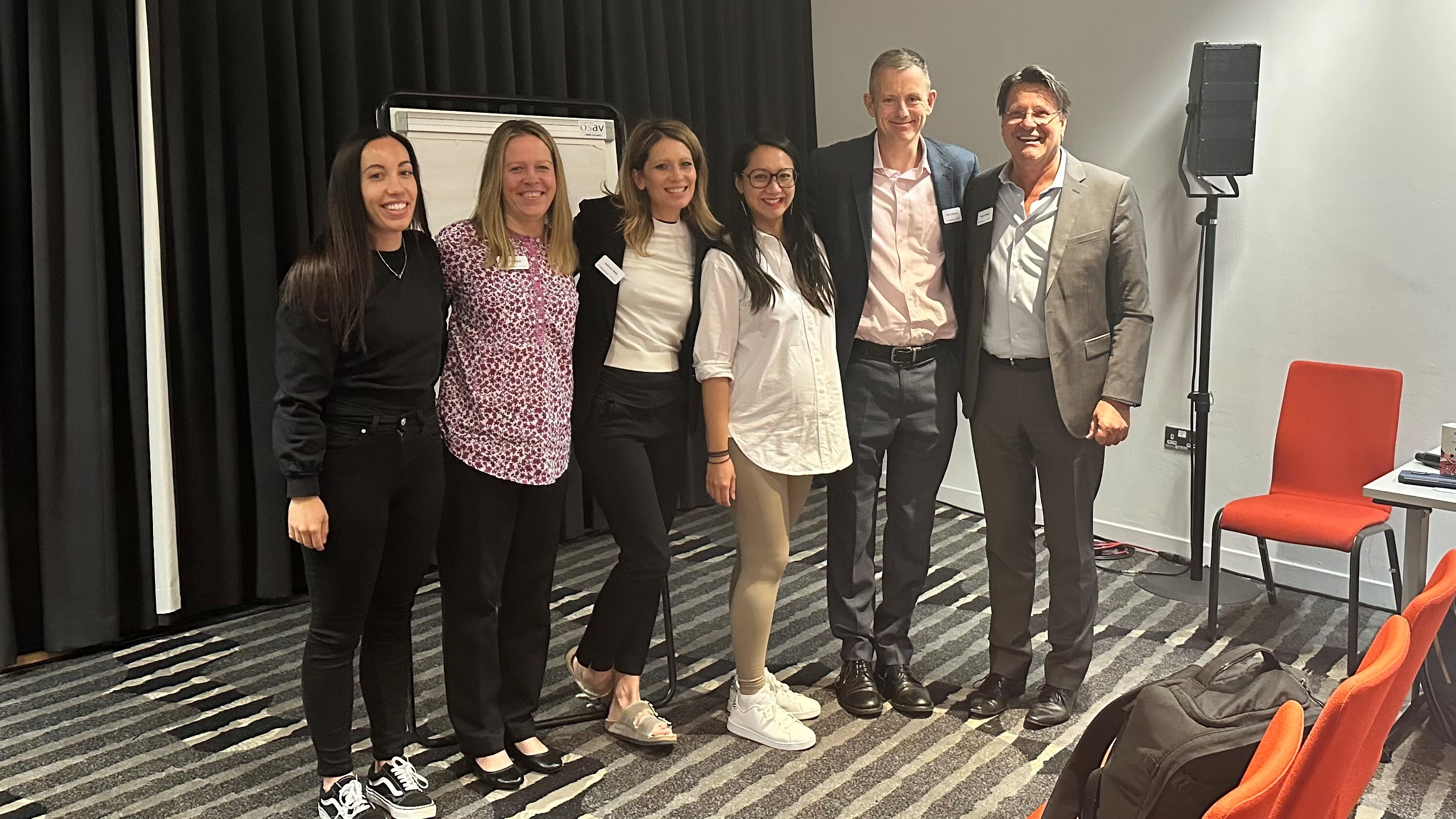 PrimeGlobal | Our Culture and Values