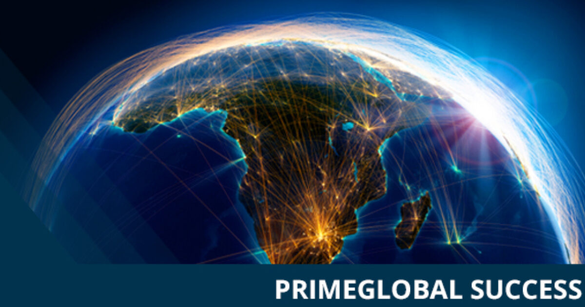 PrimeGlobal | PrimeGlobal Strengthens Reach in Africa Welcoming Seven…