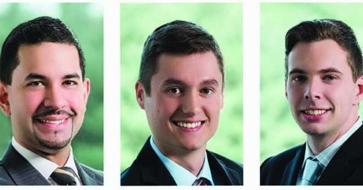 PrimeGlobal | BLS Team Members Earn CPA License