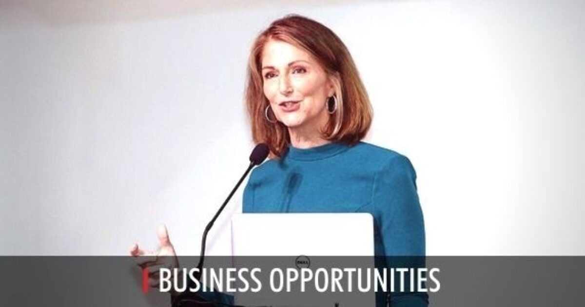 PrimeGlobal | Michelle Arnold Speaks with IPA about 2021 and Beyond