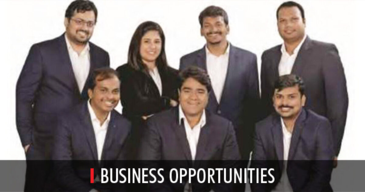 PrimeGlobal | MHA & Associates LLP Featured in Forbes India