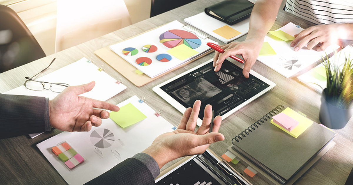 KPI's: Measuring the Right Things (SmithSchafer) - PrimeGlobal