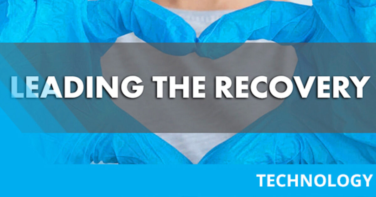 Leading Recovery Beyond COVID-19 - PrimeGlobal