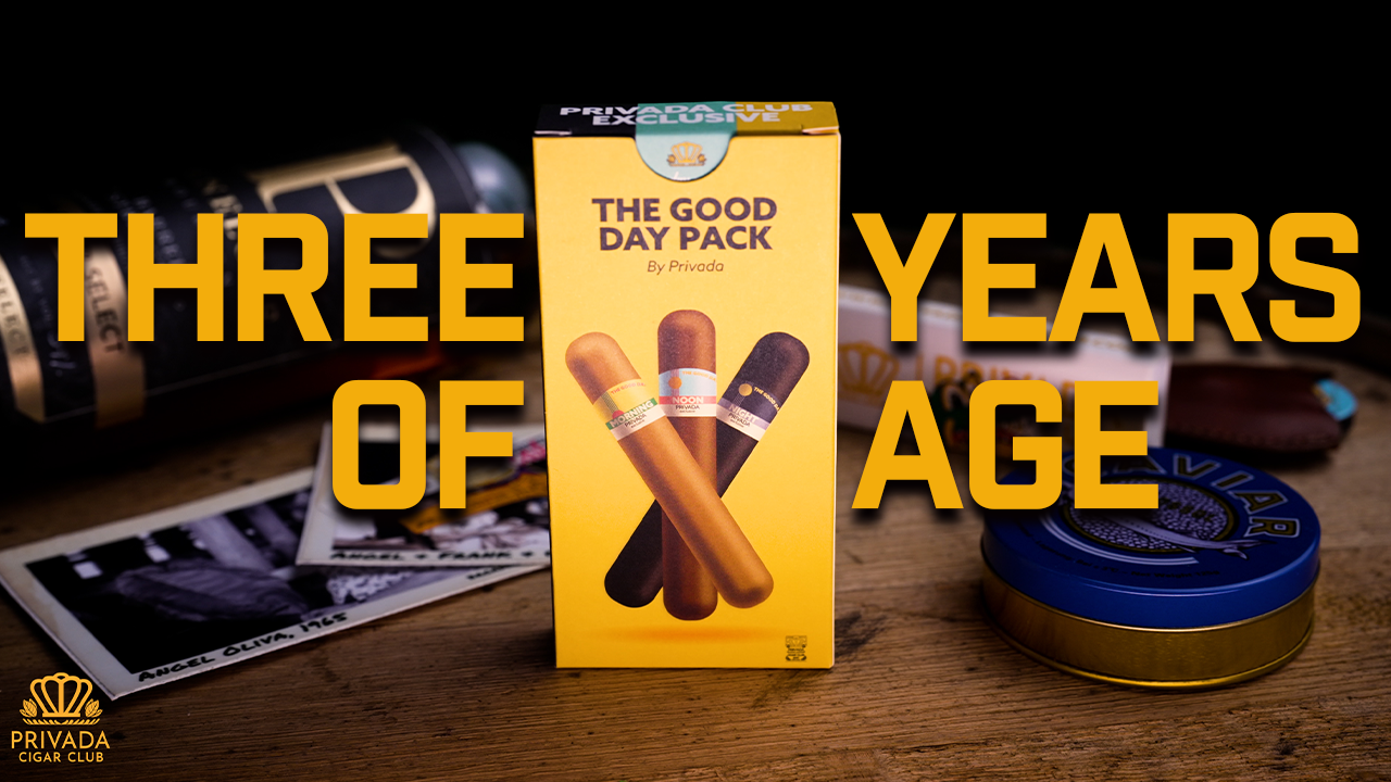 Home - Privada Cigar Club