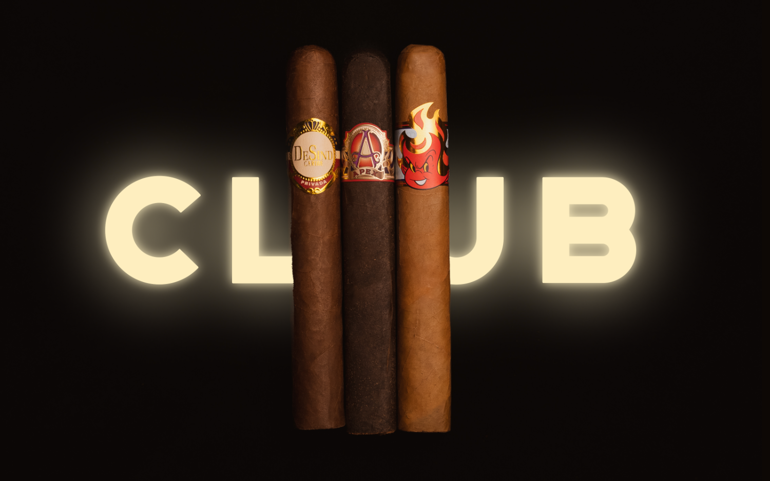 Limited Edition Cigars - Privada Cigar Club