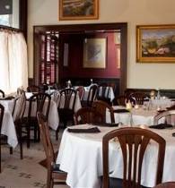 Rice Paddy Restaurant, Georgetown, South Carolina | PartyCache - Top ...