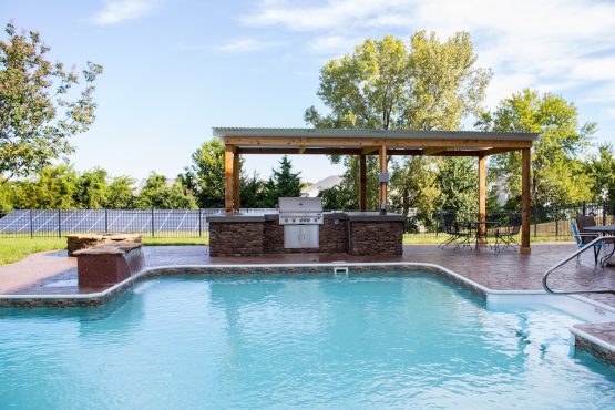 Probuilt Pools & Patio of Kansas City! | Probuilt Pools & Patio