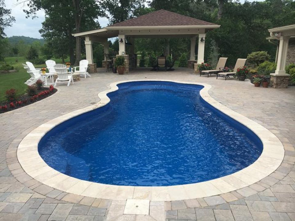 Pools & Spas | Probuilt Pools & Patio