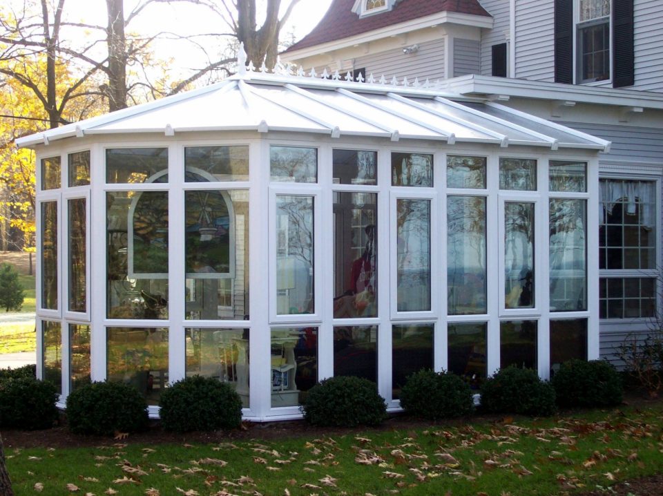 Sunrooms | Probuilt Pools & Patio
