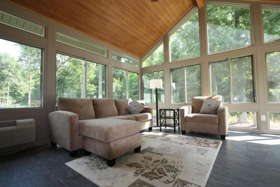 Sunrooms | Probuilt Pools & Patio