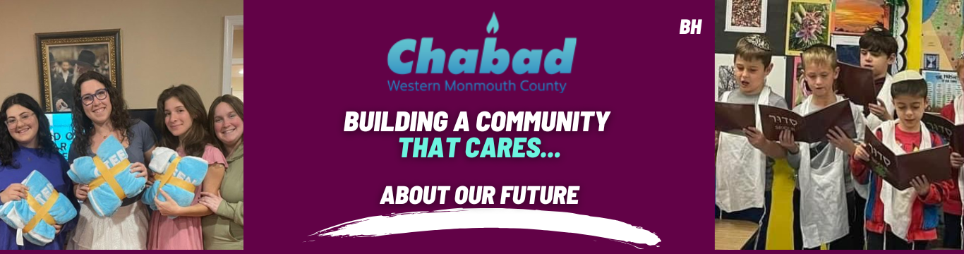 Chabad Lubavitch of Western Monmouth County