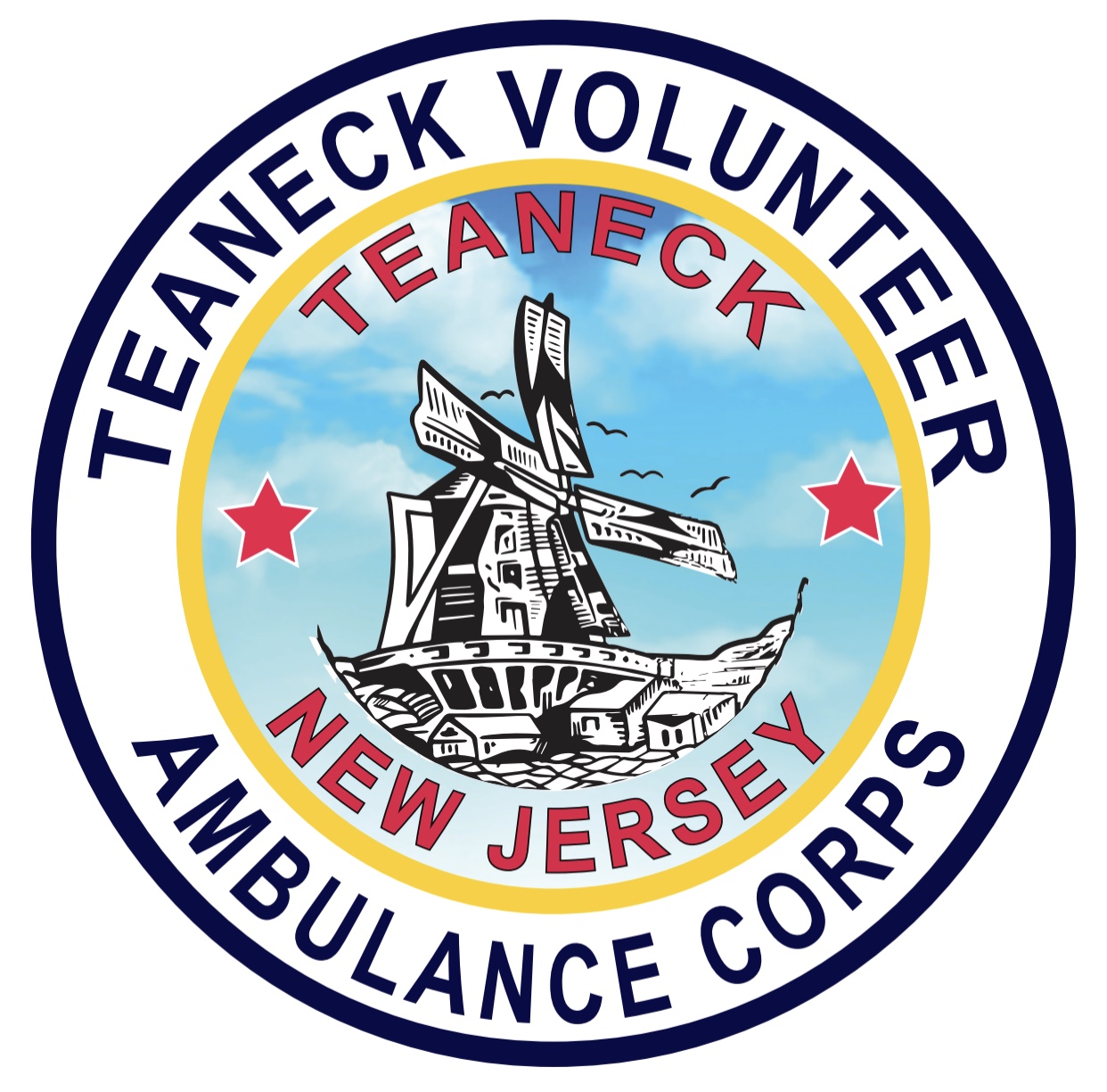 Teaneck Volunteer Ambulance Corps