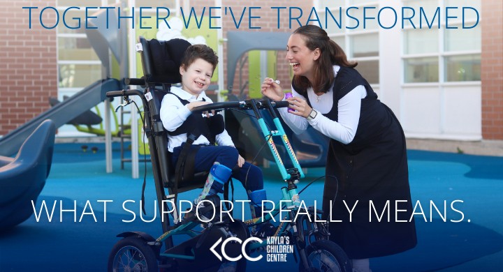 KCC Annual Campaign 2024