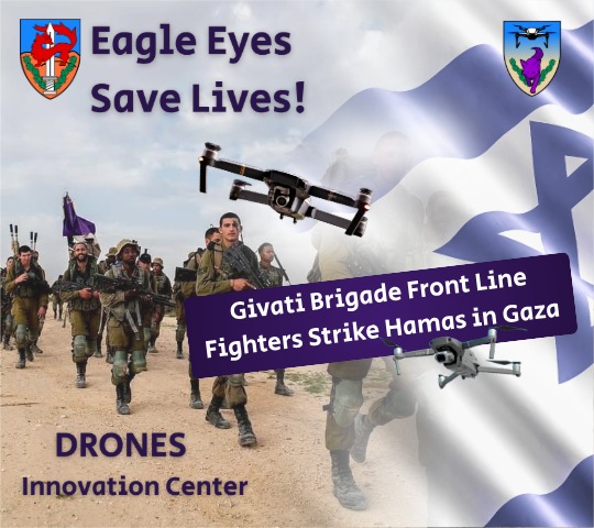 The Givati Brigade Association
