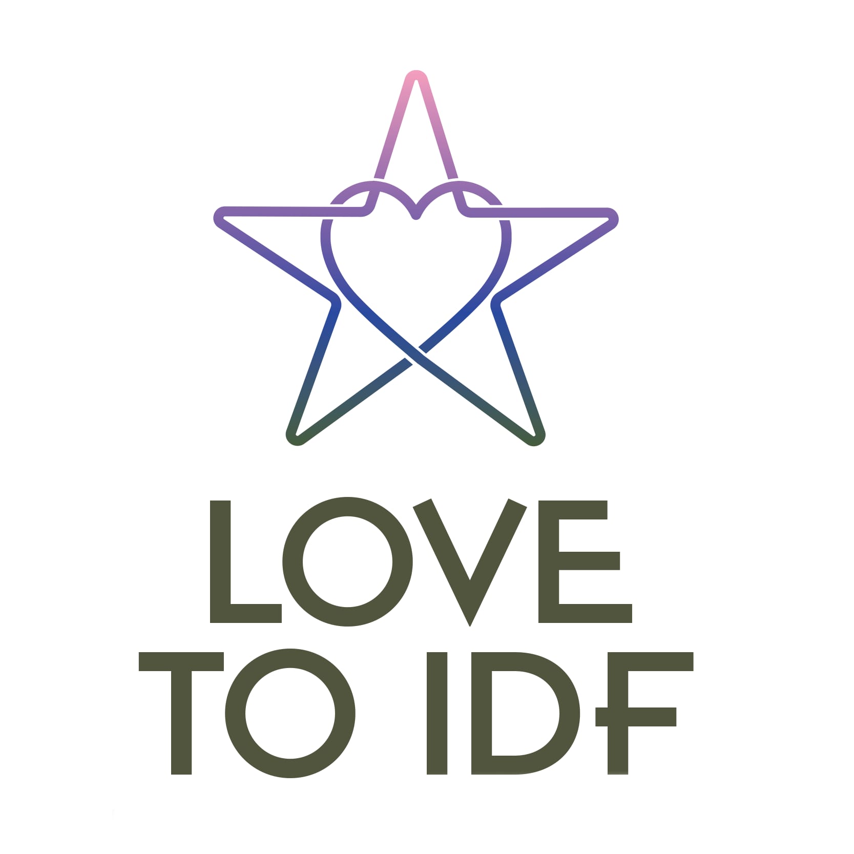 Love To IDF