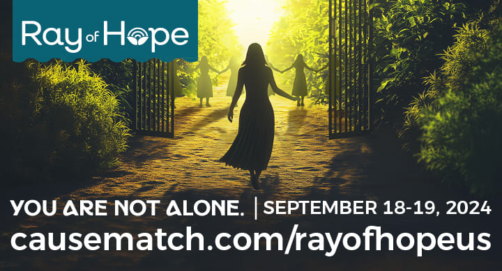 Ray of Hope