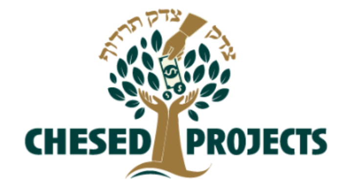 Chesed Projects - Tragedy Campaign