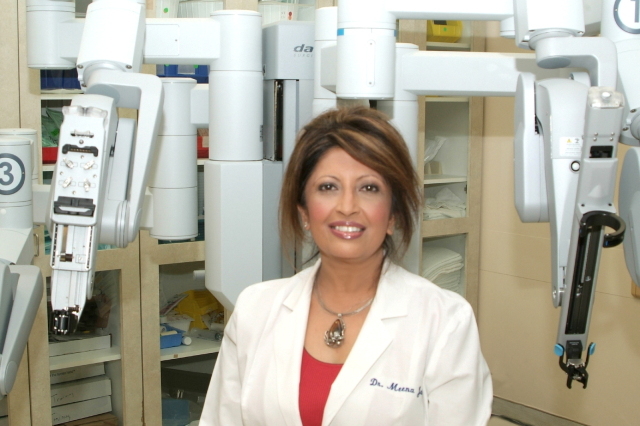 Kaigie Posts for Dr. Rashmi Nanda MD