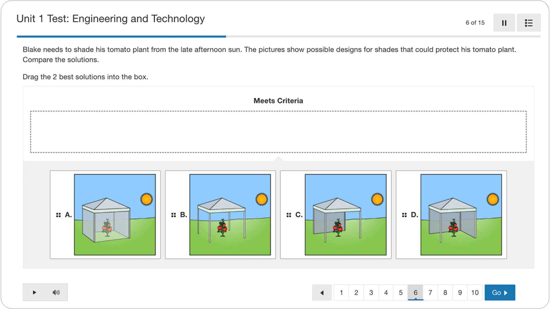 Elementary Science Curriculum | K-5 Programs | Houghton Mifflin Harcourt