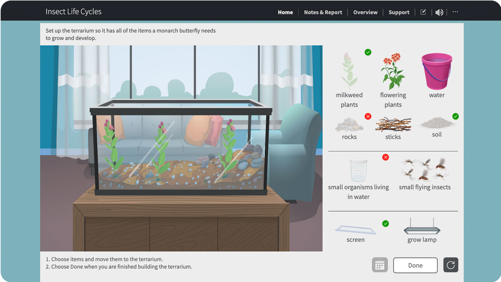 Elementary Science Curriculum | K-5 Programs | Houghton Mifflin Harcourt