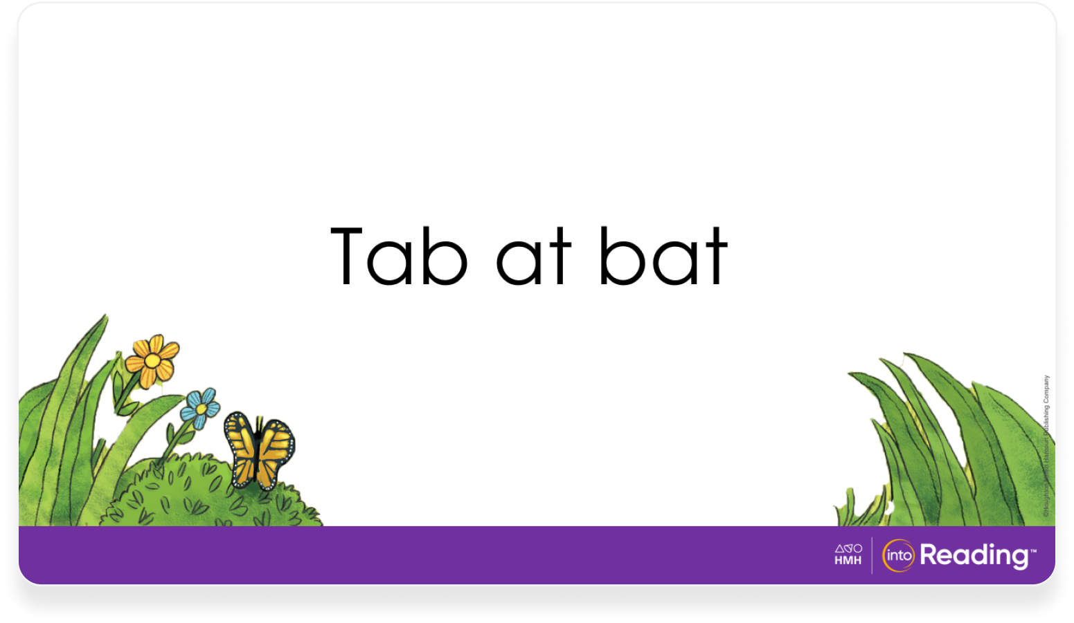 HMH Into Reading | K-6 Reading Curriculum | Houghton Mifflin Harcourt