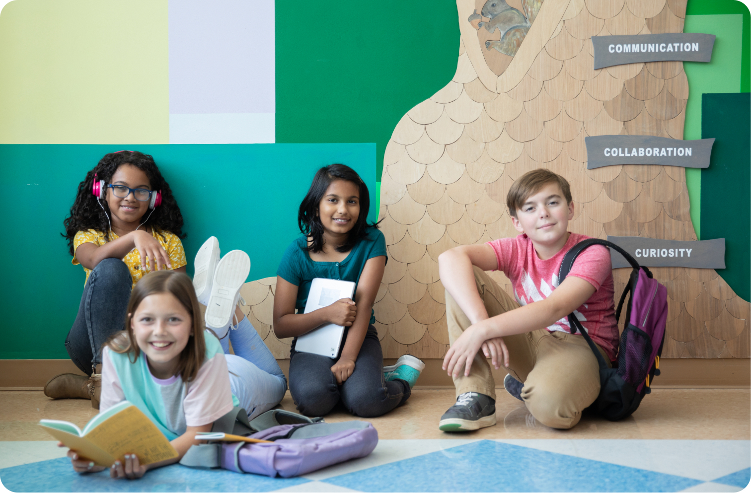 English Language Development Curriculum |4-12 ESL Programs| HMH