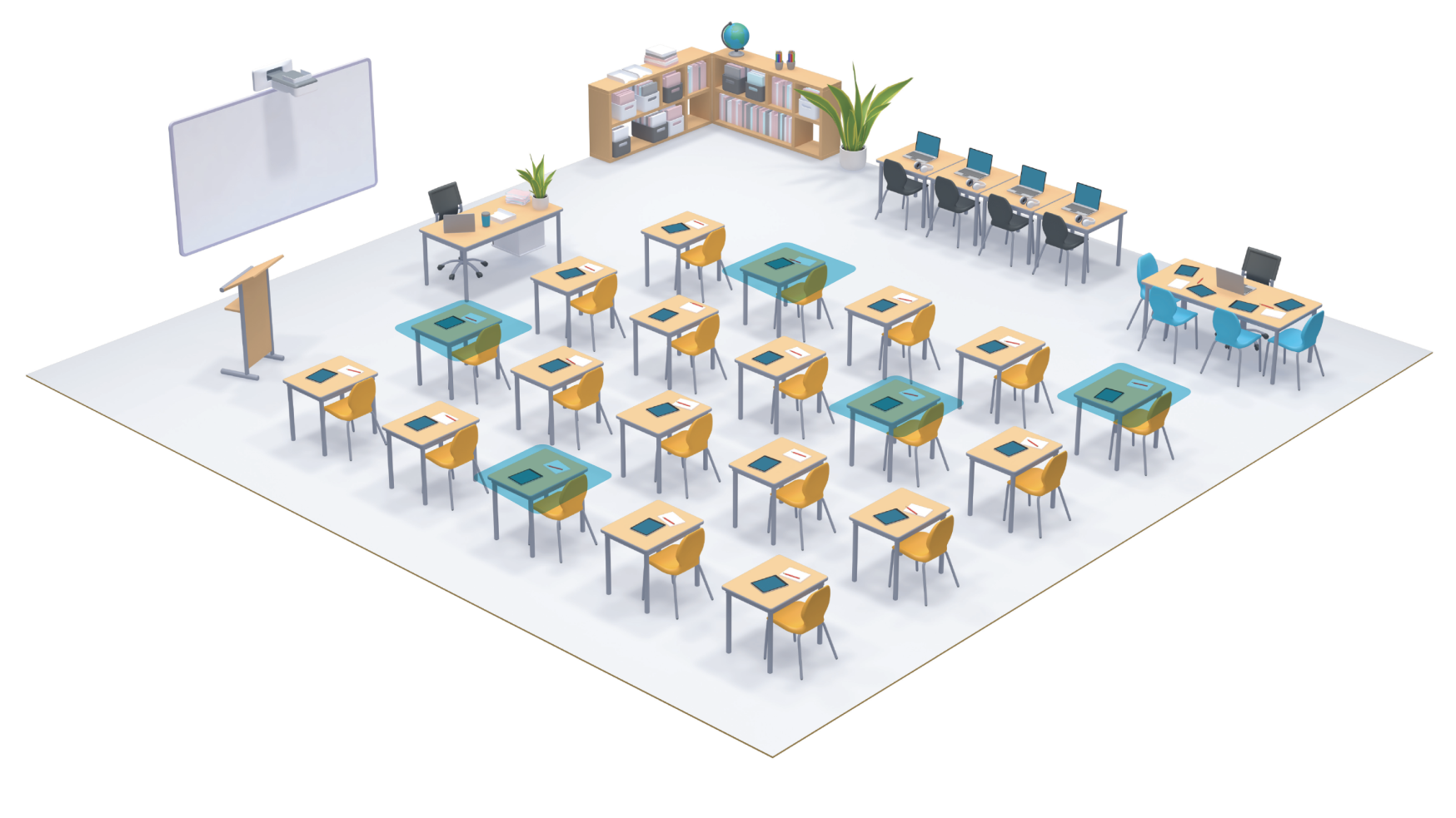 Math Intervention Programs | 5-12 Curriculum | HMH