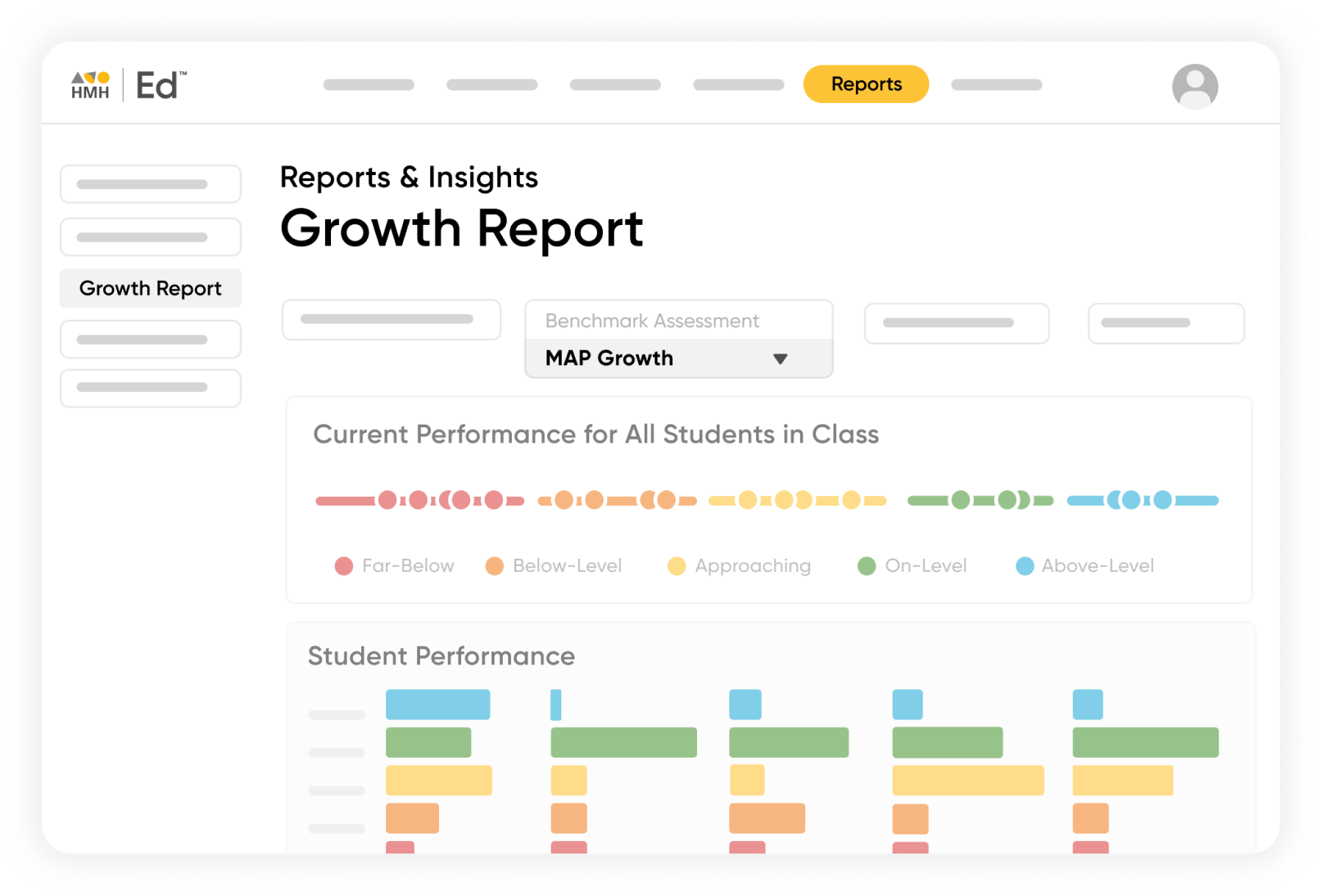 Supplemental Math Programs | Houghton Mifflin Harcourt