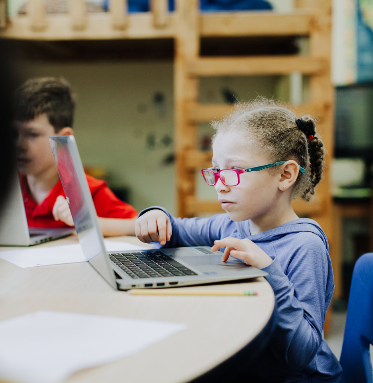 Amira ﻿Dyslexia Screener | HMH