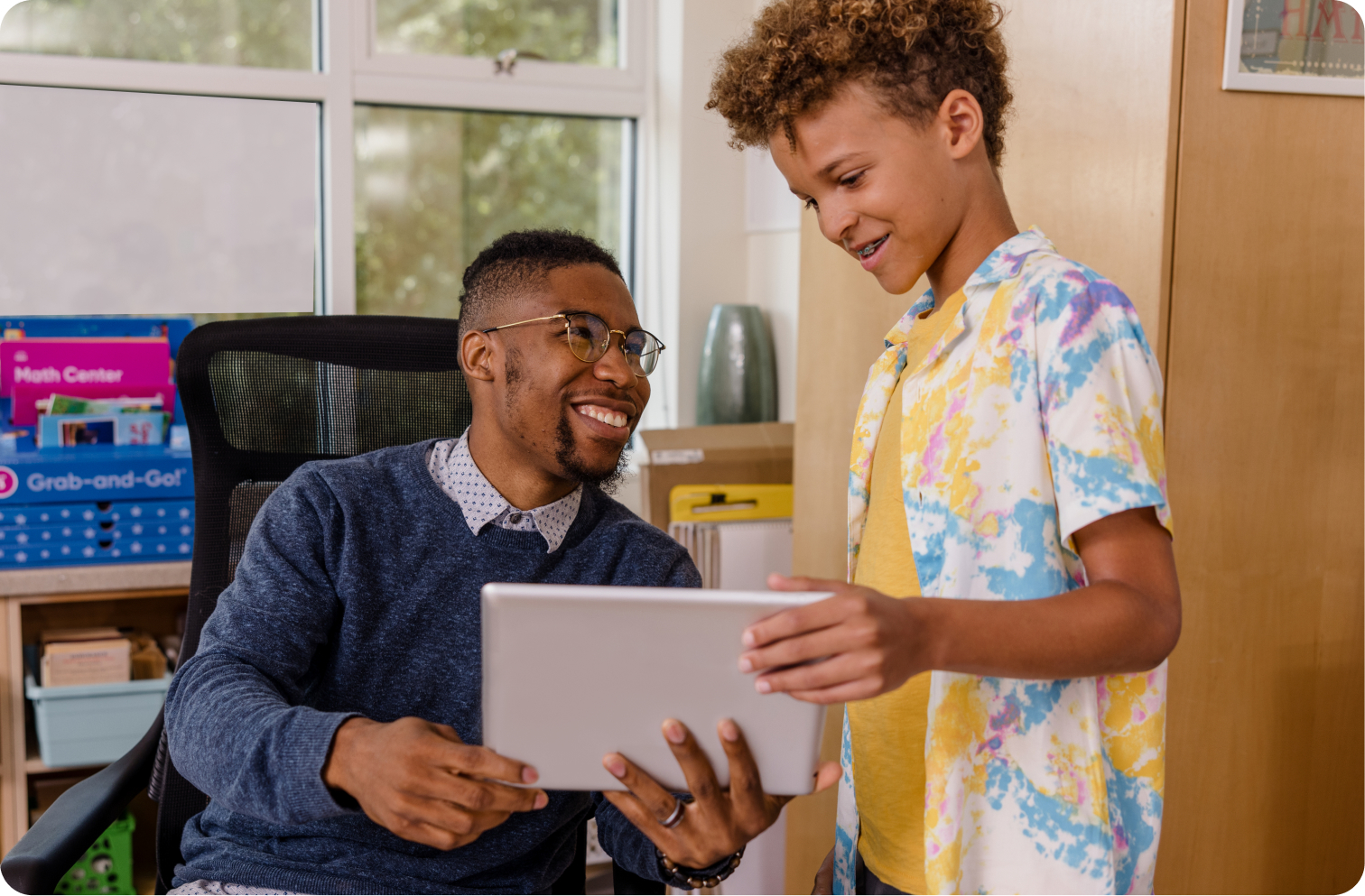 Science of Reading Curriculum | K-12 Programs | Houghton Mifflin Harcourt