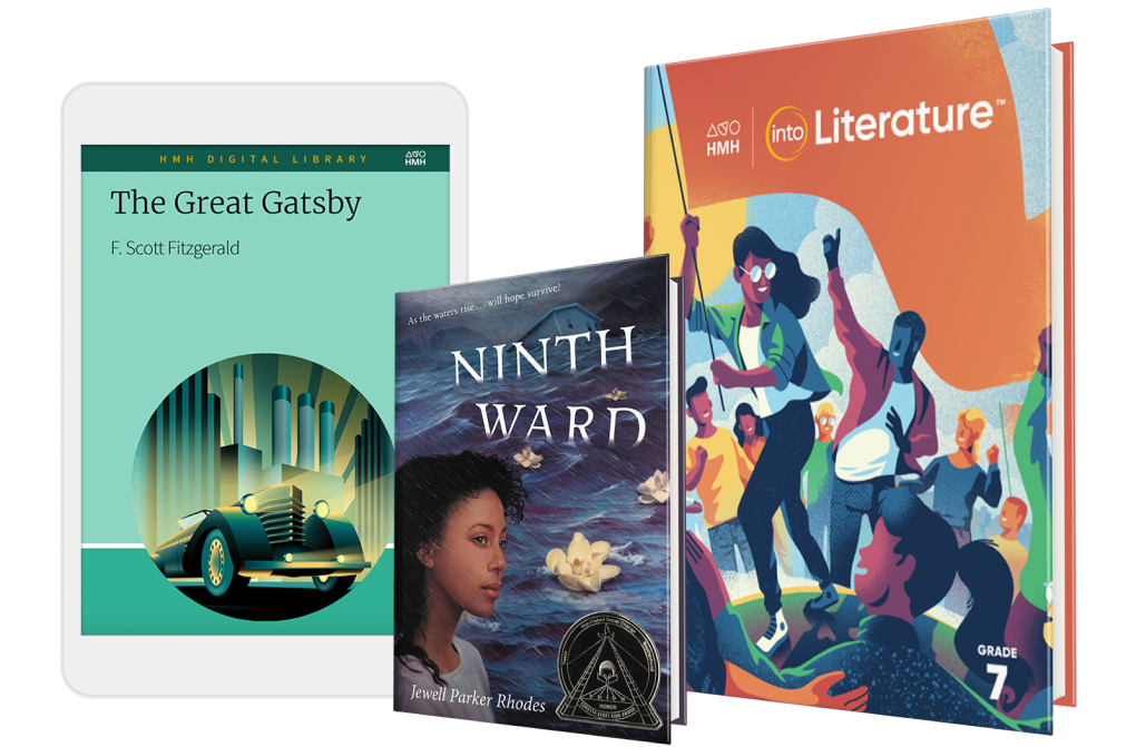 A Chance in the World Curriculum | Houghton Mifflin Harcourt