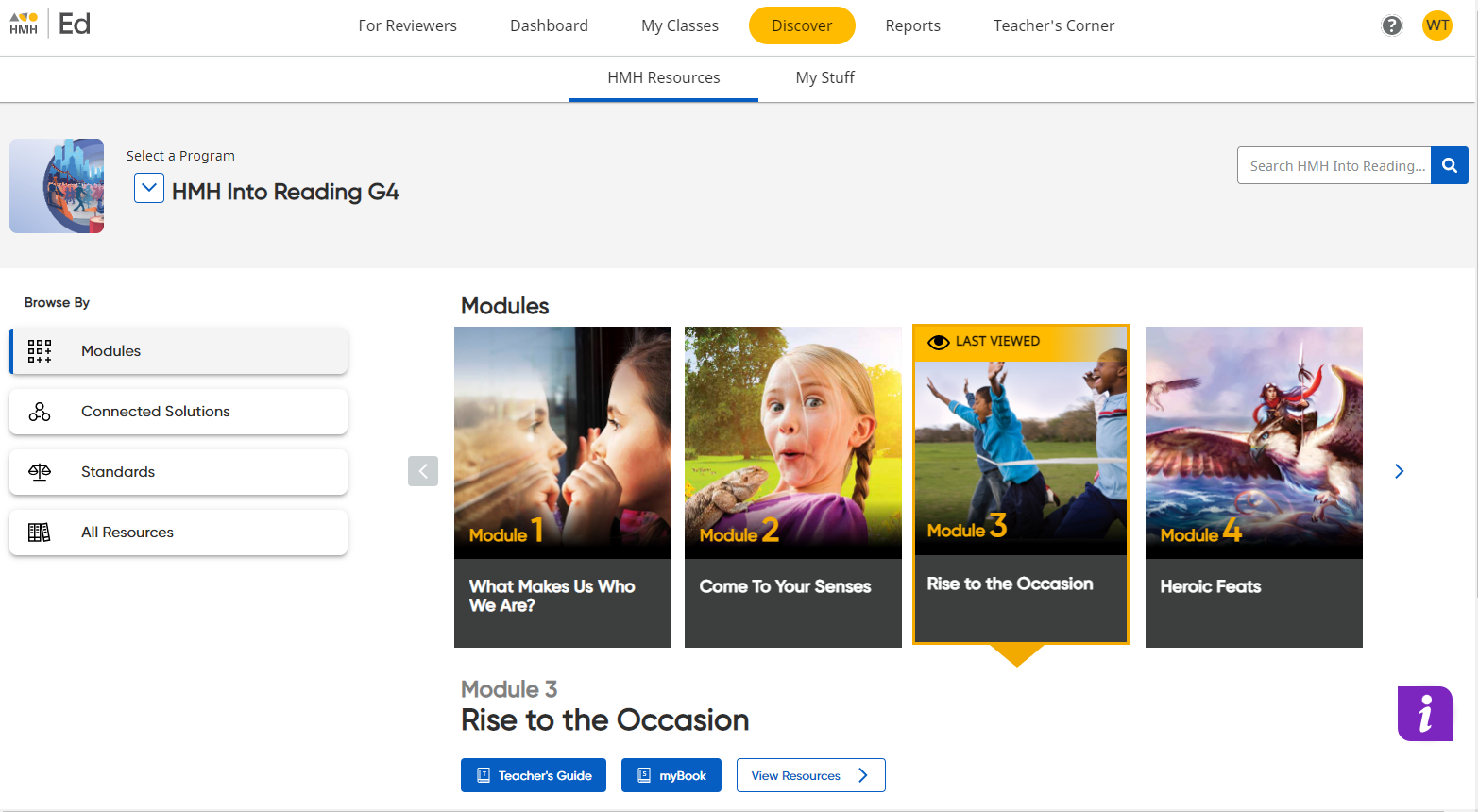 Literacy Programs | K-12 ELA & Reading Curriculum | Houghton Mifflin ...