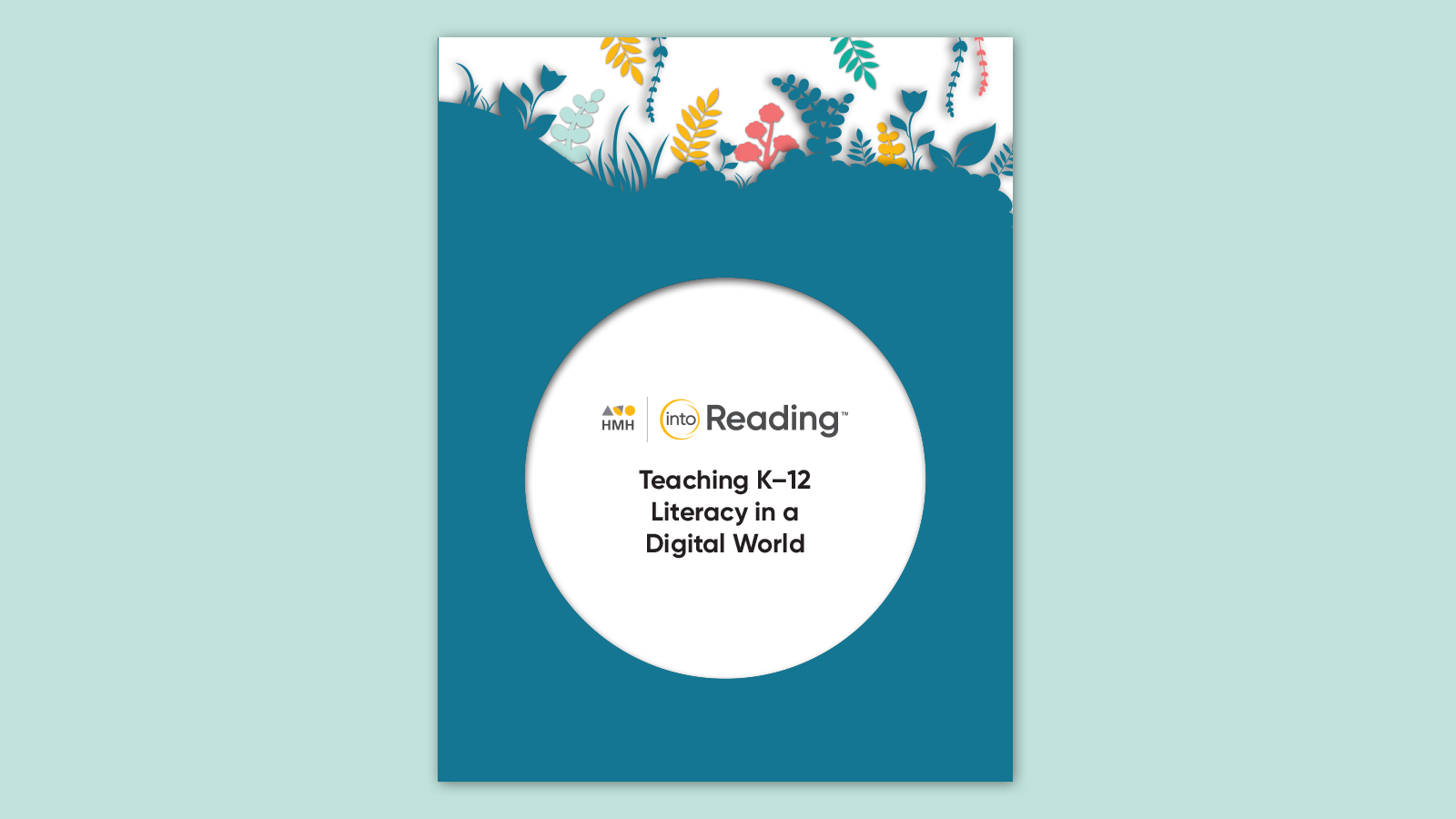 HMH Into Reading | K-6 Reading Curriculum | Houghton Mifflin Harcourt