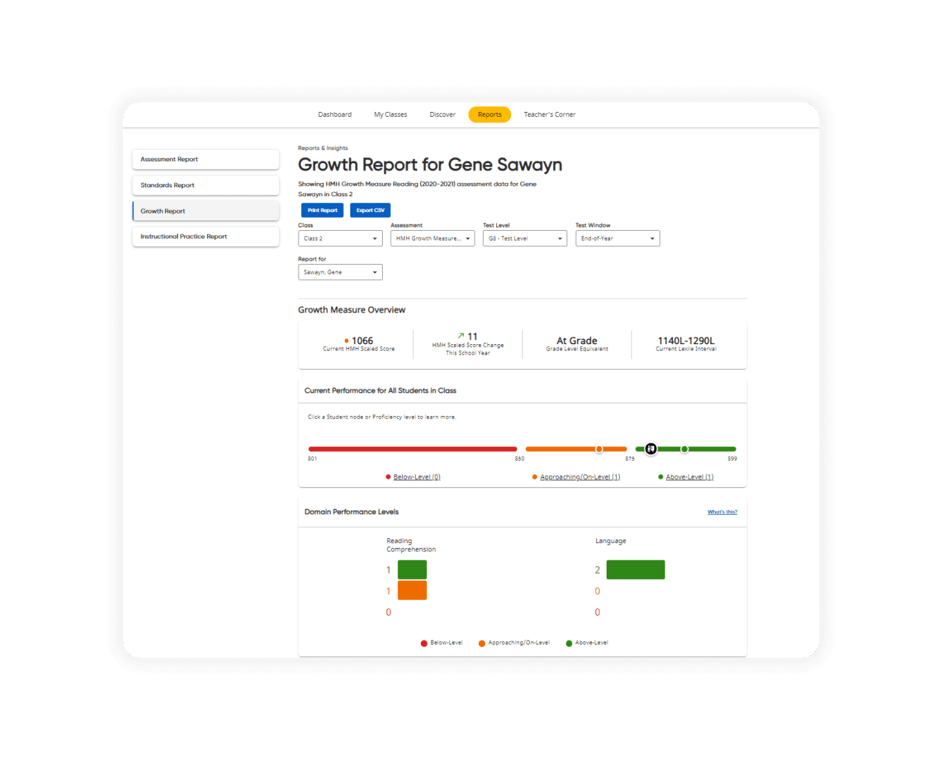 Literacy Programs | K-12 ELA & Reading Curriculum | Houghton Mifflin ...
