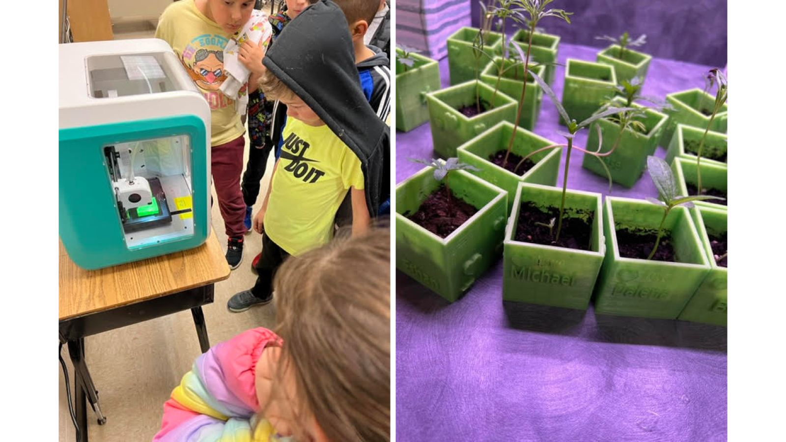 Why Teaching Is Rewarding with Darla Moyers and Renae Kuhn in WV and VA ...