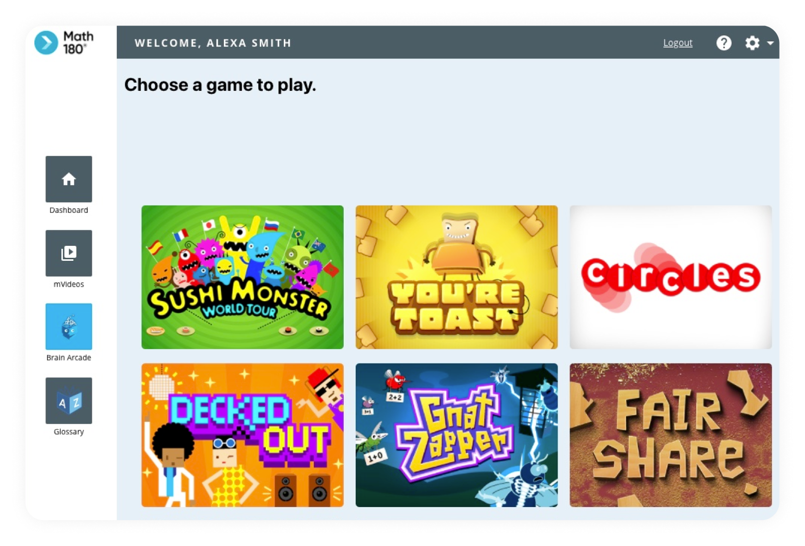 Math 180 Program | 5-12 Intervention Curriculum | Houghton Mifflin Harcourt