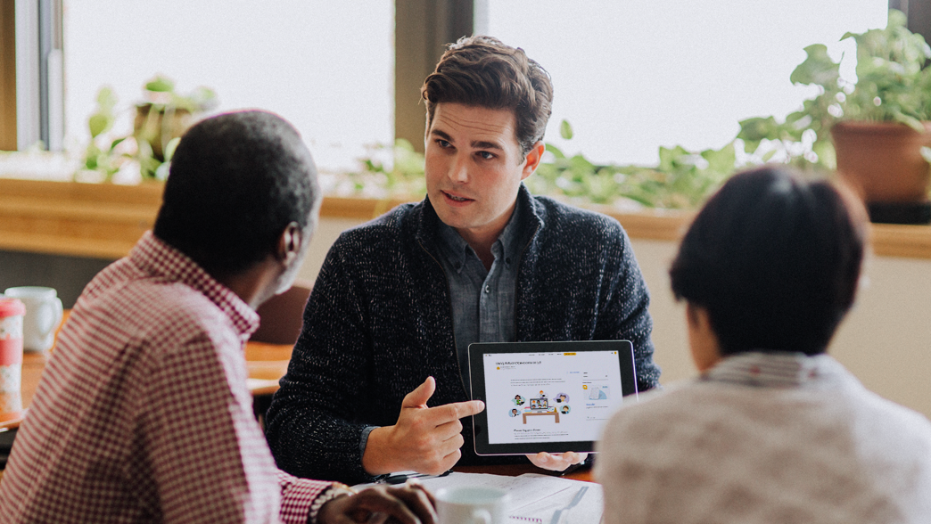 Math Professional Development | Houghton Mifflin Harcourt