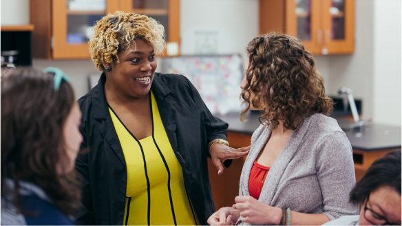 Science of Reading Professional Development | Houghton Mifflin Harcourt