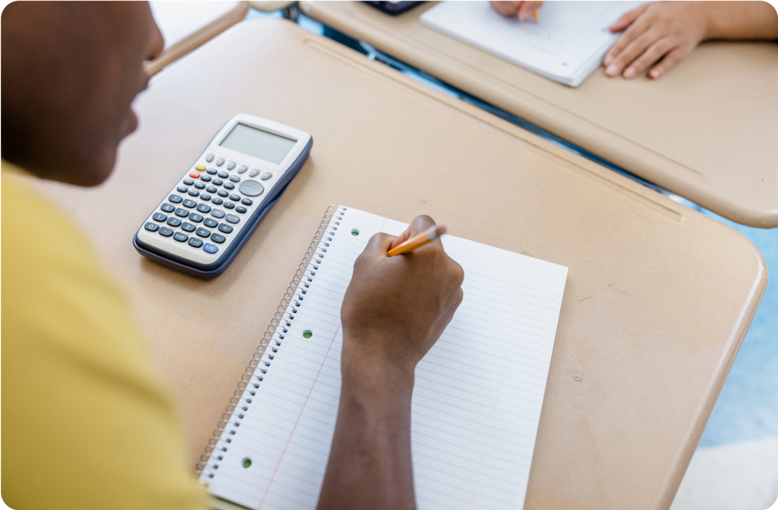 HMH Into Algebra 1, Geometry, and Algebra 2 (AGA) | Houghton Mifflin ...