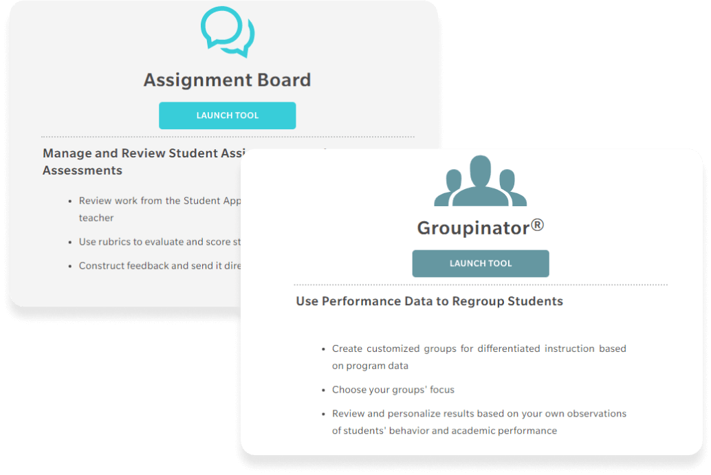 HMH Read 180 | 3-12 Reading Intervention Curriculum | Houghton Mifflin ...
