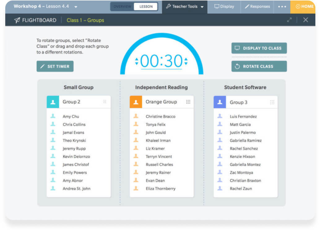 HMH Read 180 | 3-12 Reading Intervention Curriculum | Houghton Mifflin ...