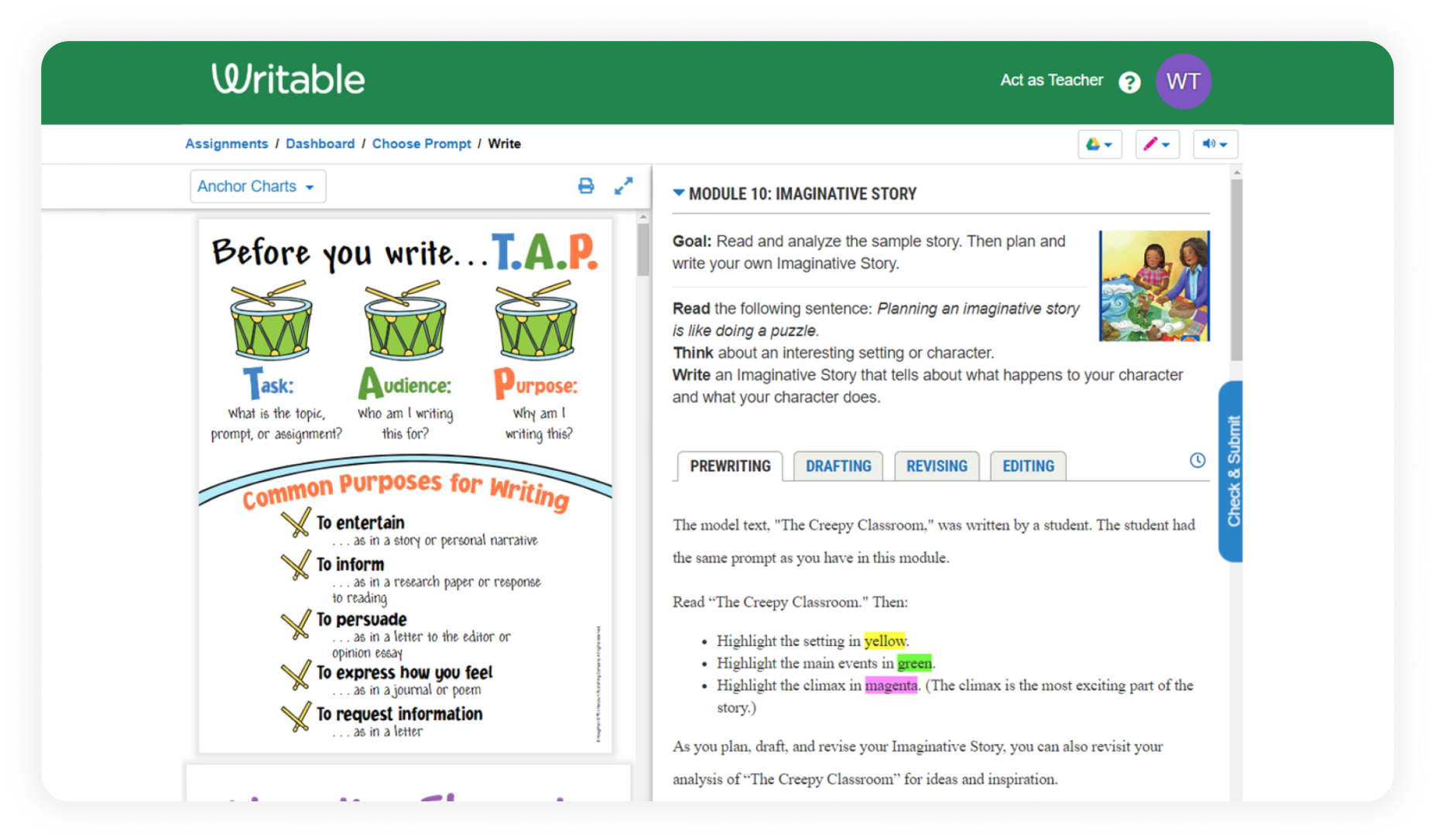 HMH Into Reading | K-6 Reading Curriculum | Houghton Mifflin Harcourt