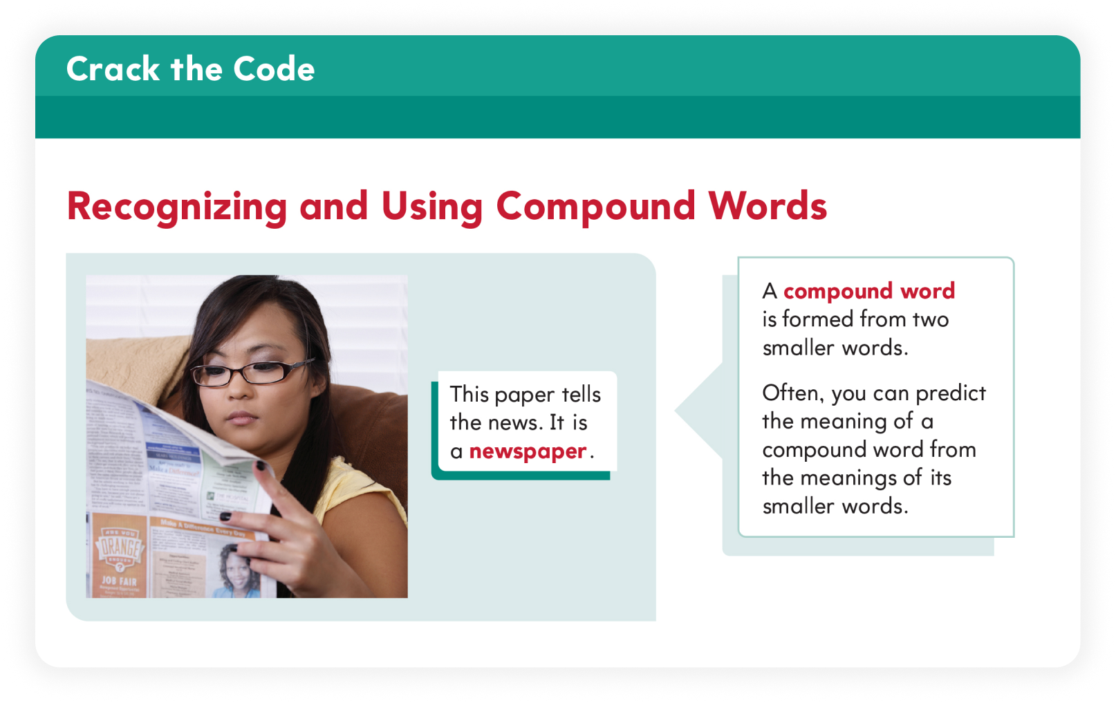 HMH Read 180 | 3-12 Reading Intervention Curriculum | Houghton Mifflin ...