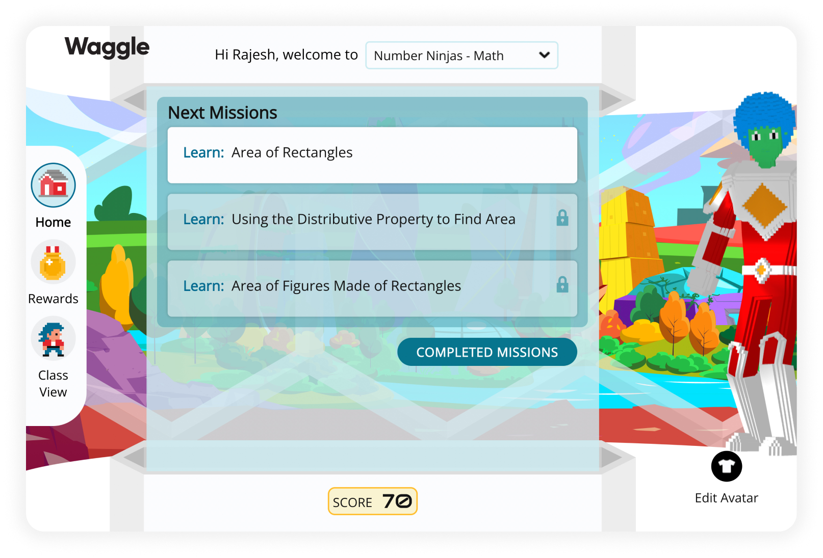 Supplemental Math Programs | Houghton Mifflin Harcourt