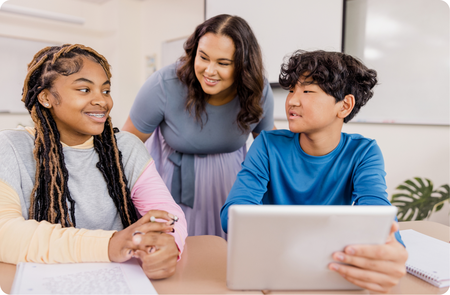 Supplemental Math Programs | Houghton Mifflin Harcourt