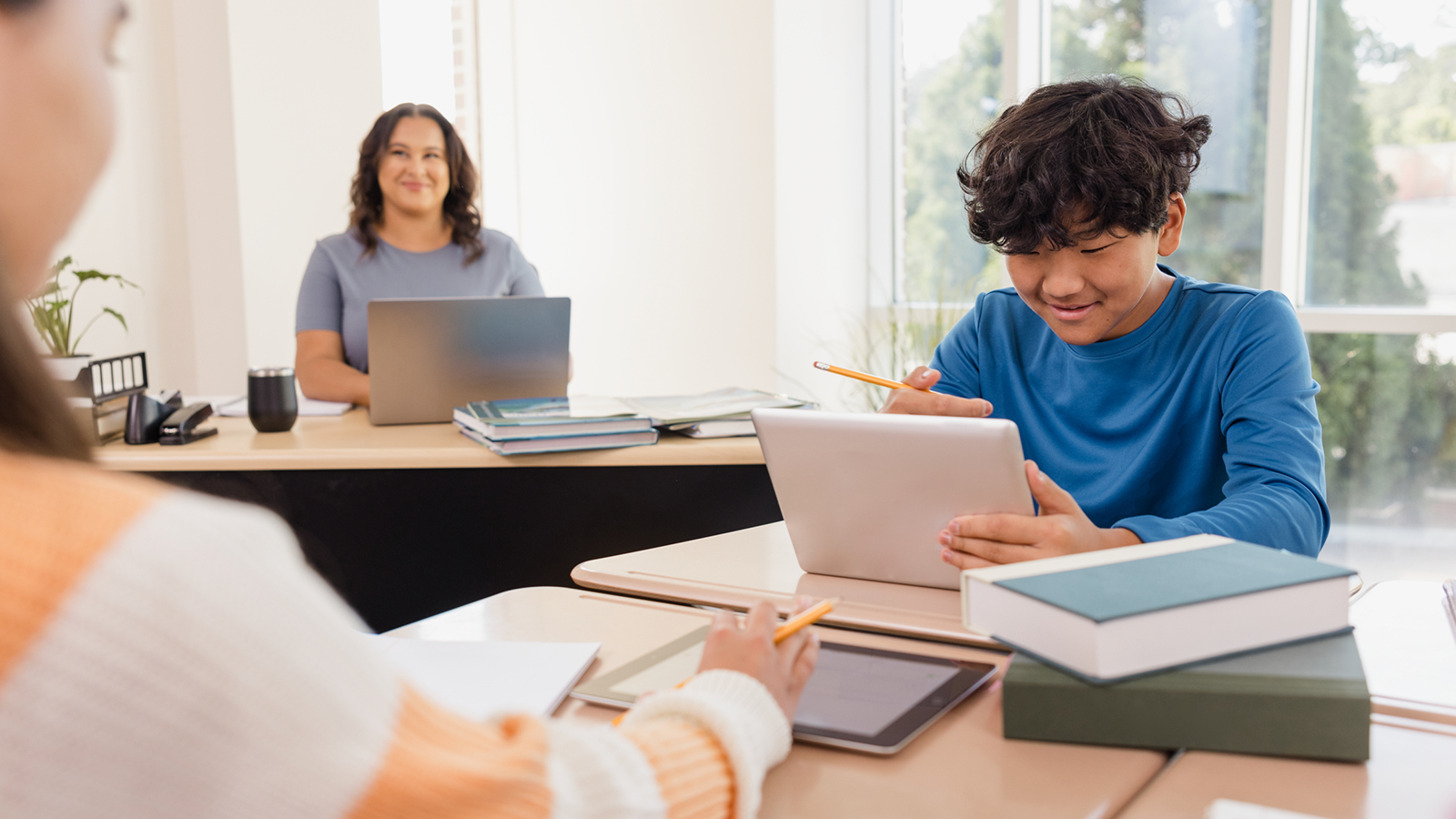 10 Effective Teaching Strategies for the Classroom | Houghton Mifflin ...