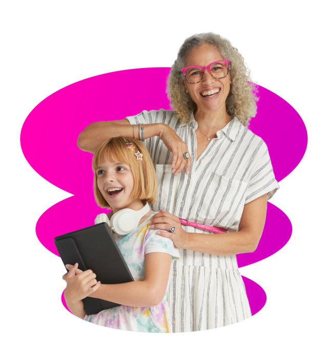 Amira Learning | Reading Assessment & Dyslexia Screener | HMH