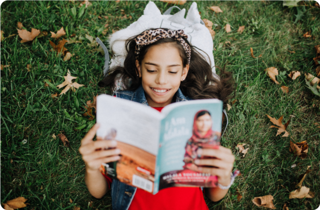 Reading Intervention Programs | K-12 Curriculum | HMH