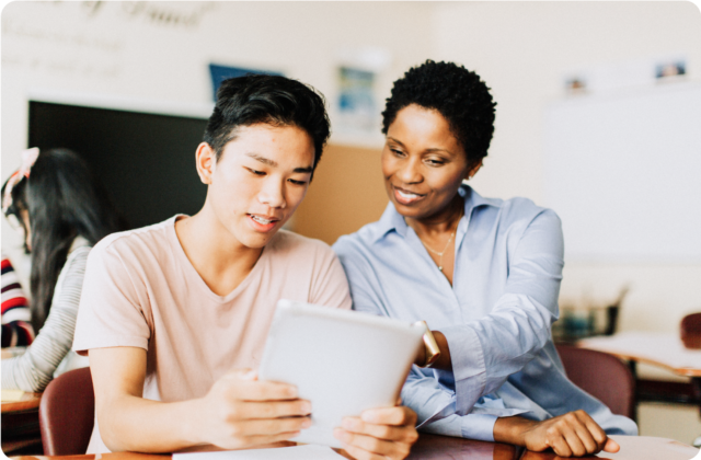 Math Intervention Programs | 5-12 Curriculum | HMH